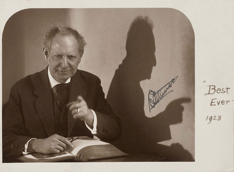 Photography Through the Lens of St. Louis